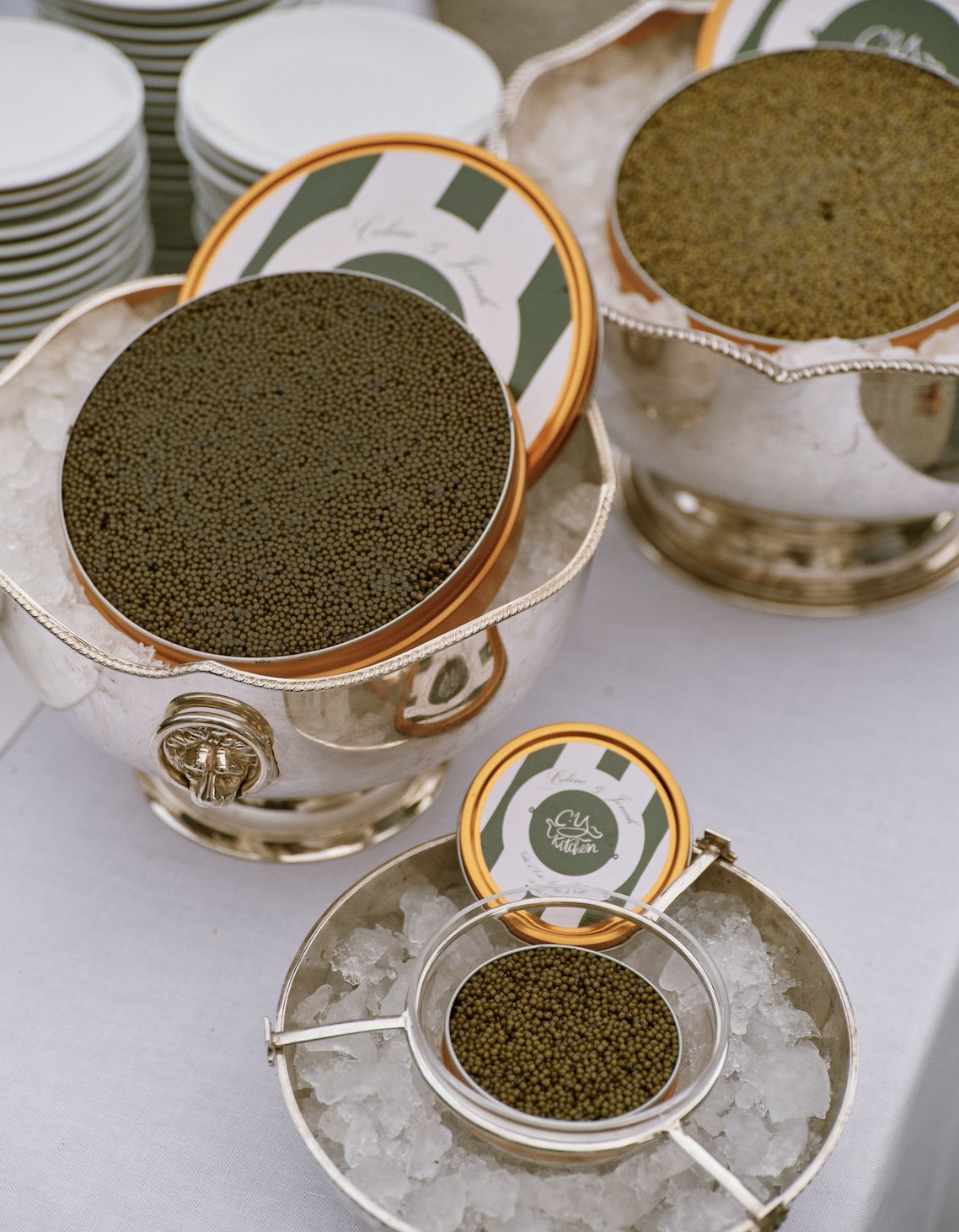 CYK Caviar – CY Kitchen